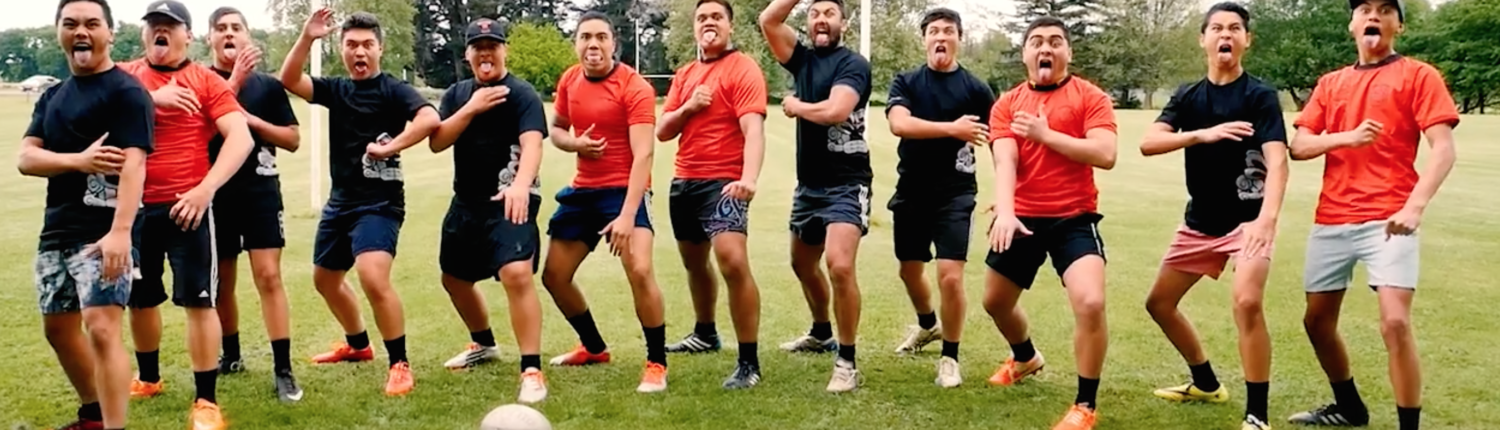 Project: Kia Ora Hauora - Quest Marketing